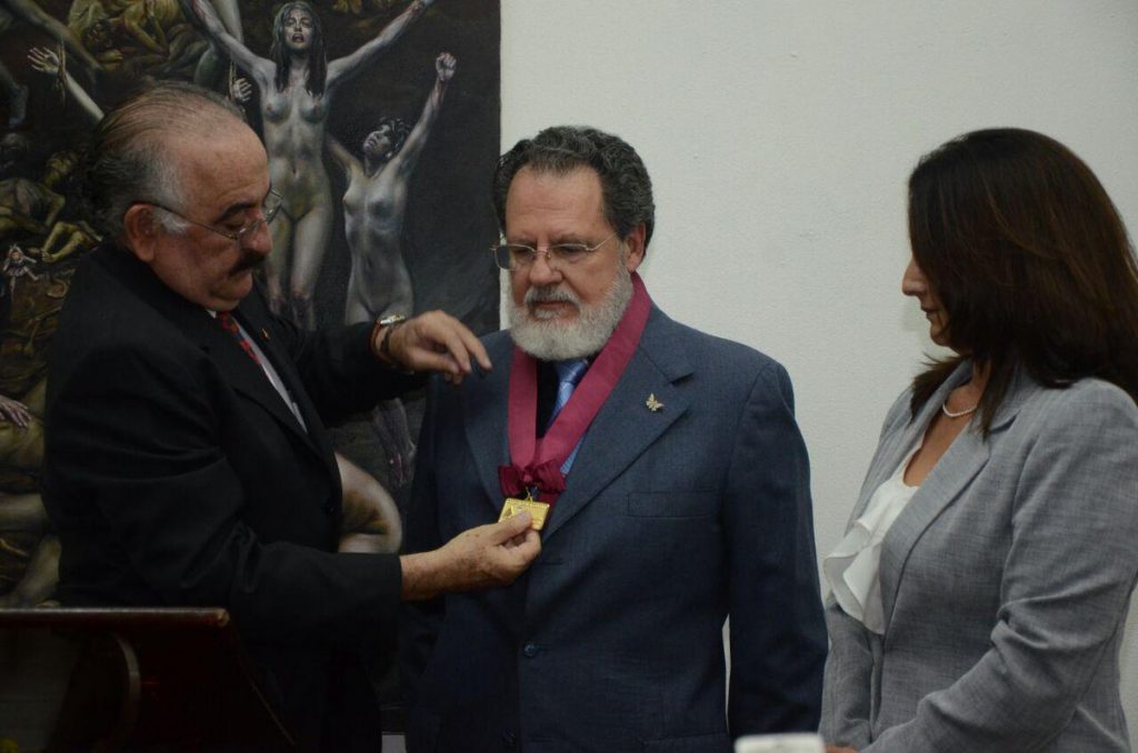 Ministerio de Cultura y Deportes conmemorará trayectoria artística de ...