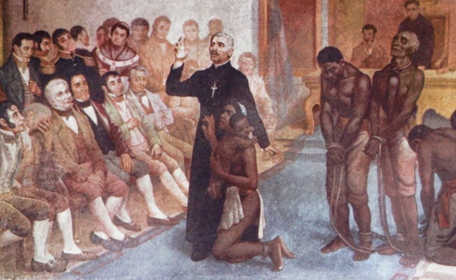 HECHOS: Las efemérides del 17 de abril y el pensamiento del día