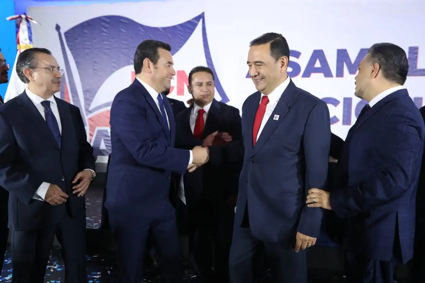 Los Grandes Perdedores De Las Elecciones Del Domingo 6857
