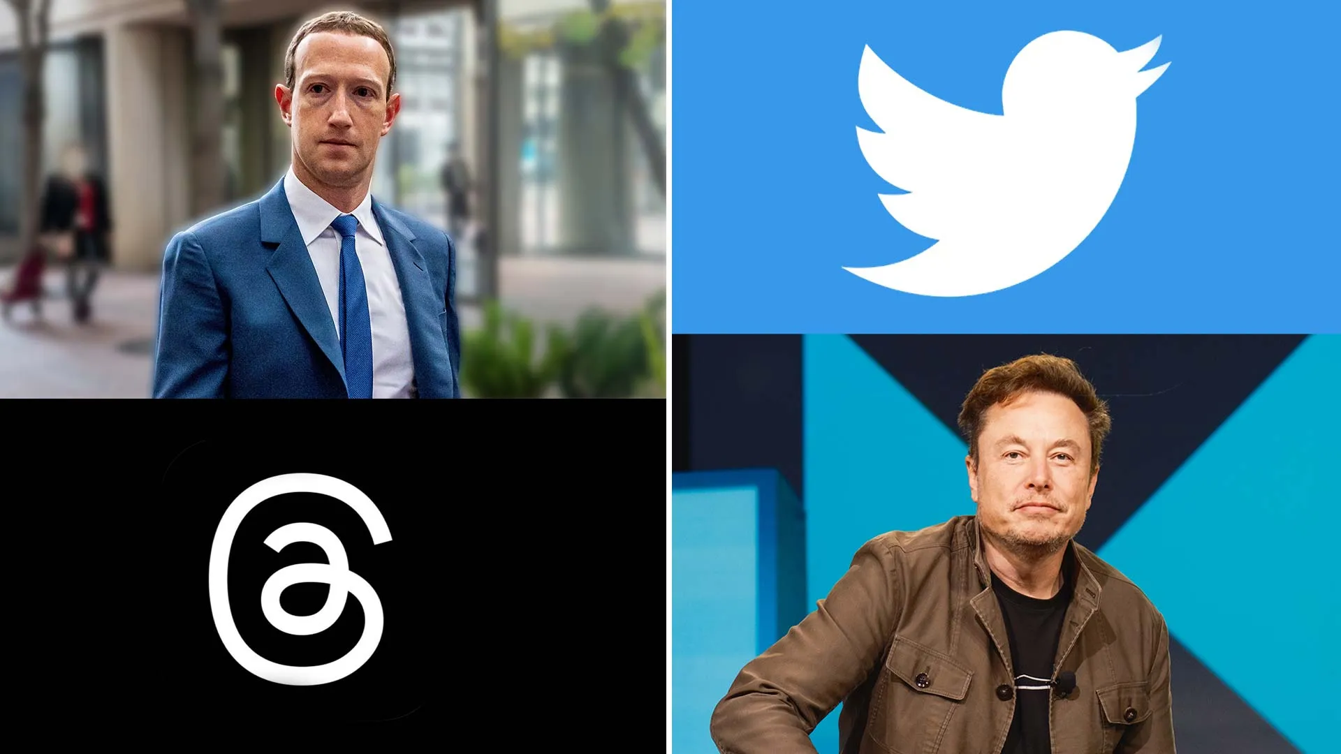 Nueva red social que competirá con Twitter ya es popular