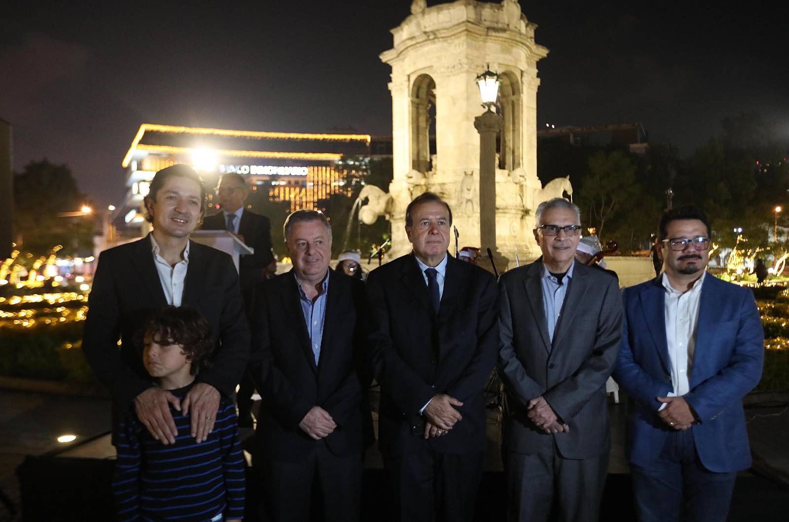 Banco Inmobiliario celebra 65 años de servir a los guatemaltecos y ...