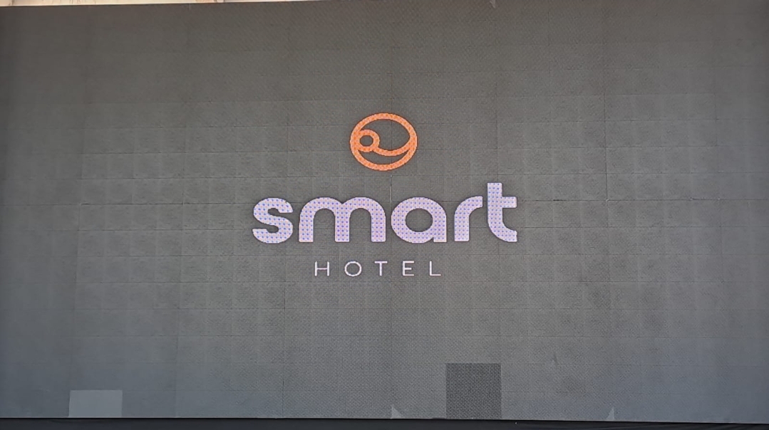 El primer hotel de la marca SMART HOTEL en Guatemala - Crónica
