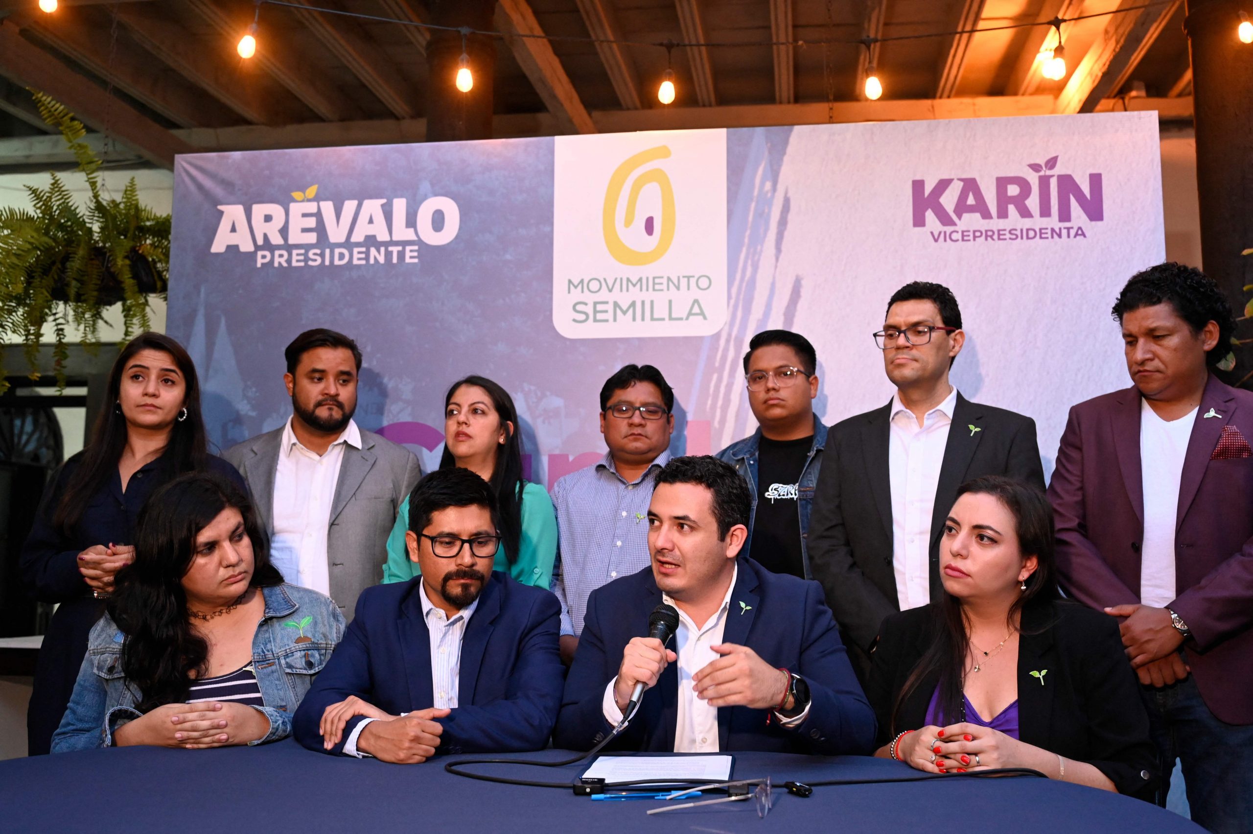 La Cc Mantiene A Diputados De Semilla Sin Posibilidad De Ser Bancada En