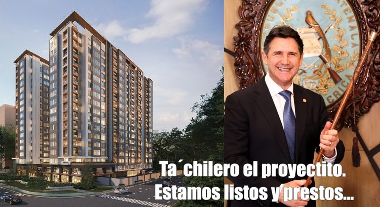 La Red: ¡Démosle matarile¡... o la historia de un ecocidio y despojo La ...