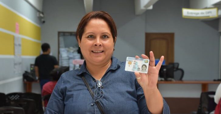 El nuevo DPI tendrá cambios de diseño e incluirá fotografía a color de ...