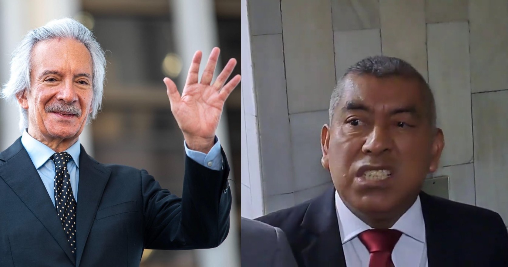 CSJ concede amparo provisional a favor de Zamora y debe seguir libre