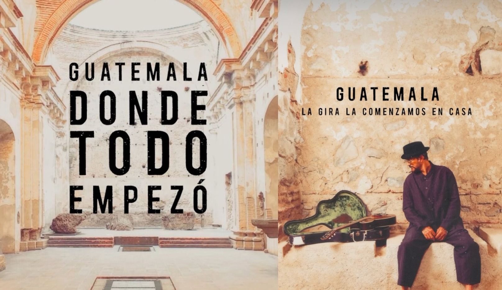 Estas son las fechas para ver a Ricardo Arjona en su "residencia musical"