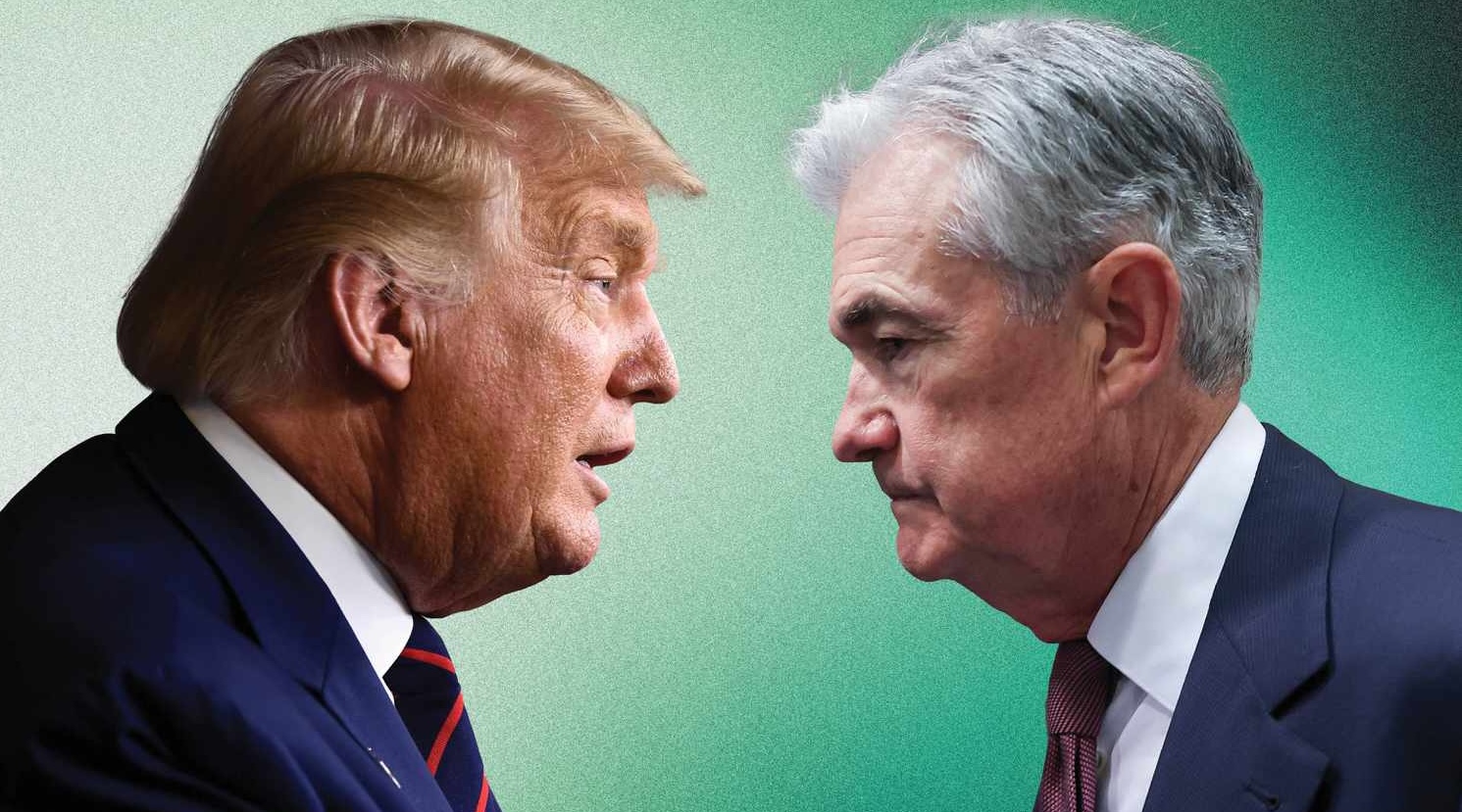Érase una vez en… la Fed: ¿puede Trump despedir a Jerome Powell?