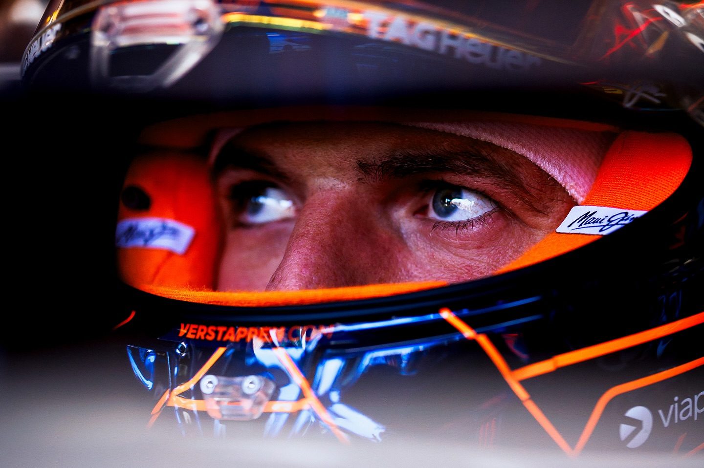 El rey de la Fórmula 1 busca conquistar nuevos reinos