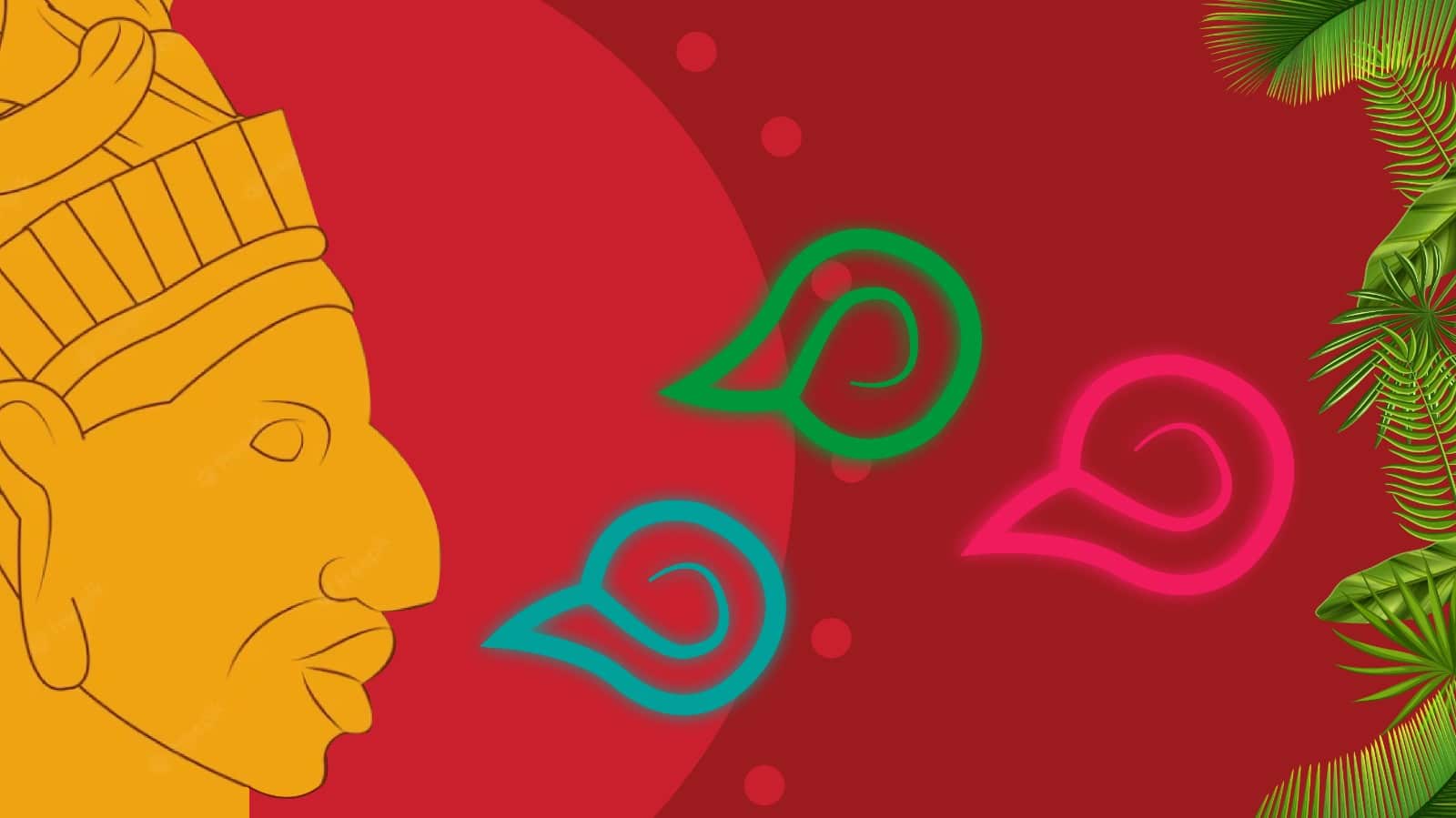 Se extingue el idioma maya "itzá"; prácticamente ha dejado de hablarse