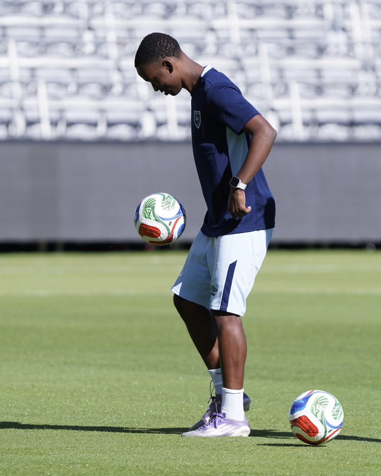 Estreno amargo de la segunda era de Luis Fernando Tena